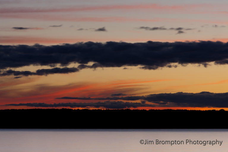 southern sun - Jim Brompton Photography