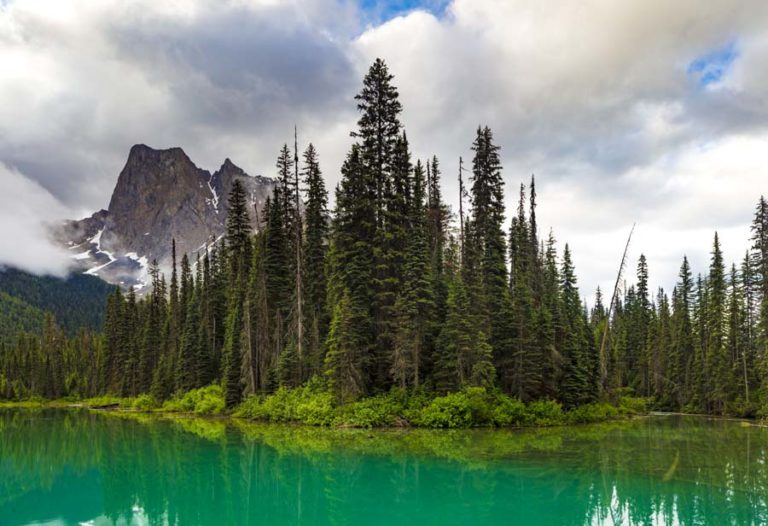 YOHO to BANFF, JASPER. - Jim Brompton Photography